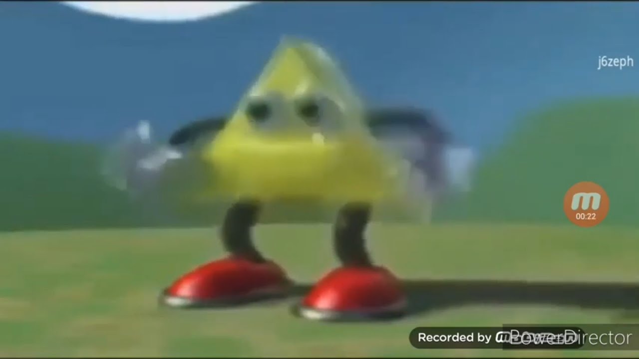 5 MINUTES OF DANK DANCING TRIANGLE MEMES - YouTube