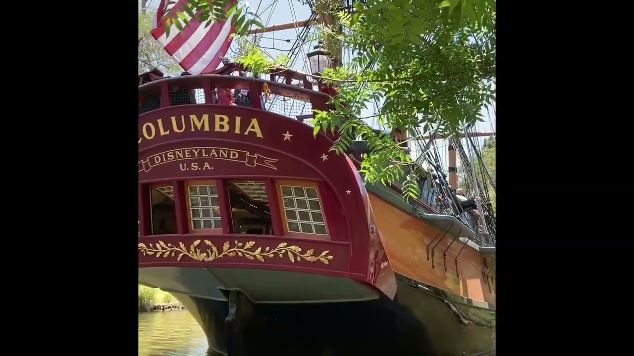 test Columbia - YouTube