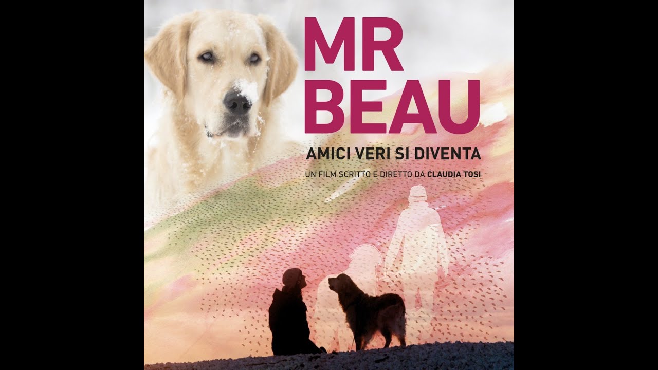 MR. BEAU | Trailer ufficiale ITA - YouTube