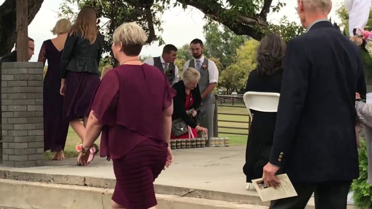 Jason & Morgan Schauer ~ September 15, 2018 - YouTube