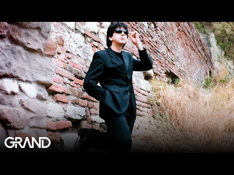 Jasar Ahmedovski - Plavo - (Audio 2002)