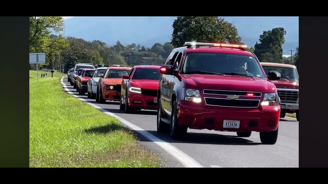 Hazzard Run return to Cooter’s 2024 Cooter’s in the Valley Luray, VA - YouTube
