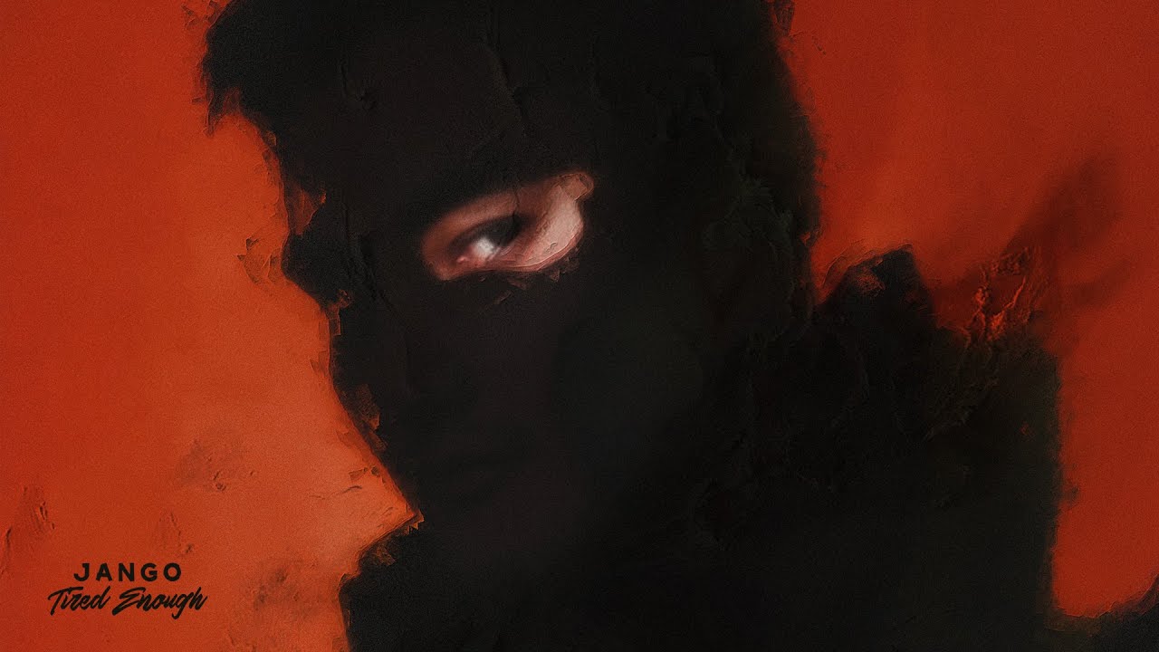 Jango - Tired Enough (Full Album) - YouTube