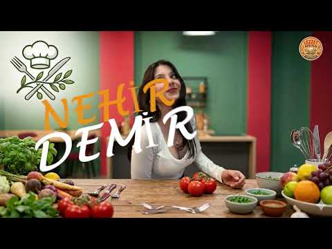 LEZZET ATÖLYESİ YEMEK PROGRAMI