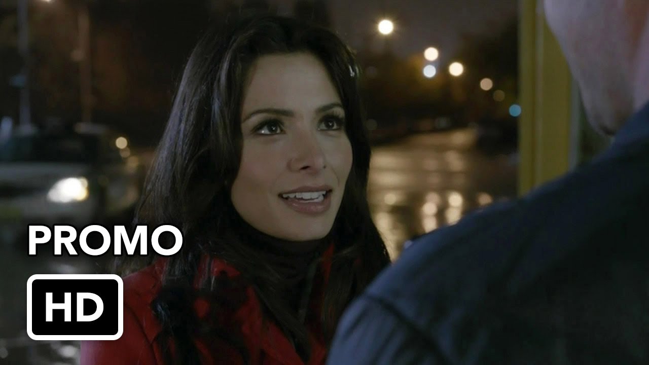 Chicago Fire 1x09 Promo "It Ain't Easy" (HD) ft. Sarah Shahi - YouTube