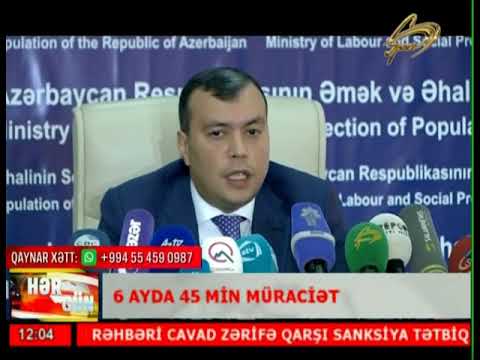Sahil Babayev: \