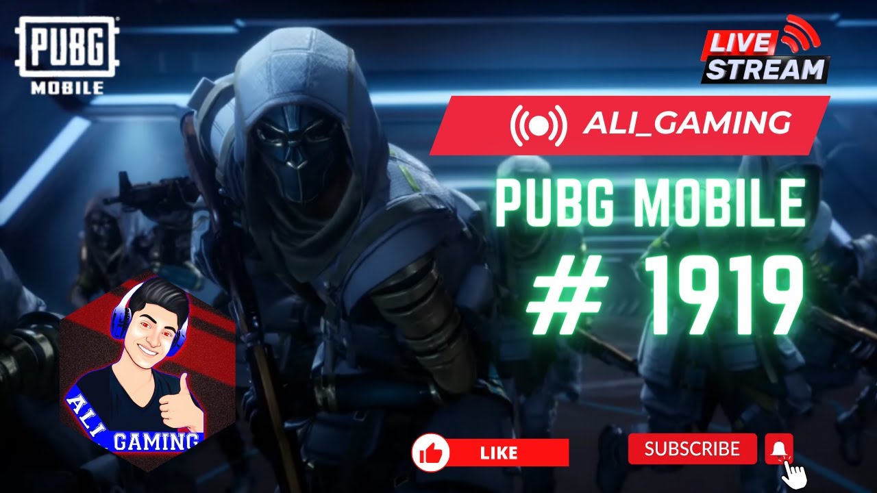 Ali_Gaming |PUBG Mobile.| #1919 |تحديات بيت الصعب من 325 شدة وكلاسك ...