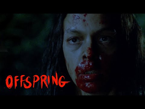 Offspring  | Official Trailer | 4K