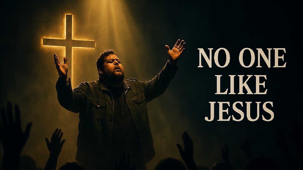 No One Like Jesus - YouTube