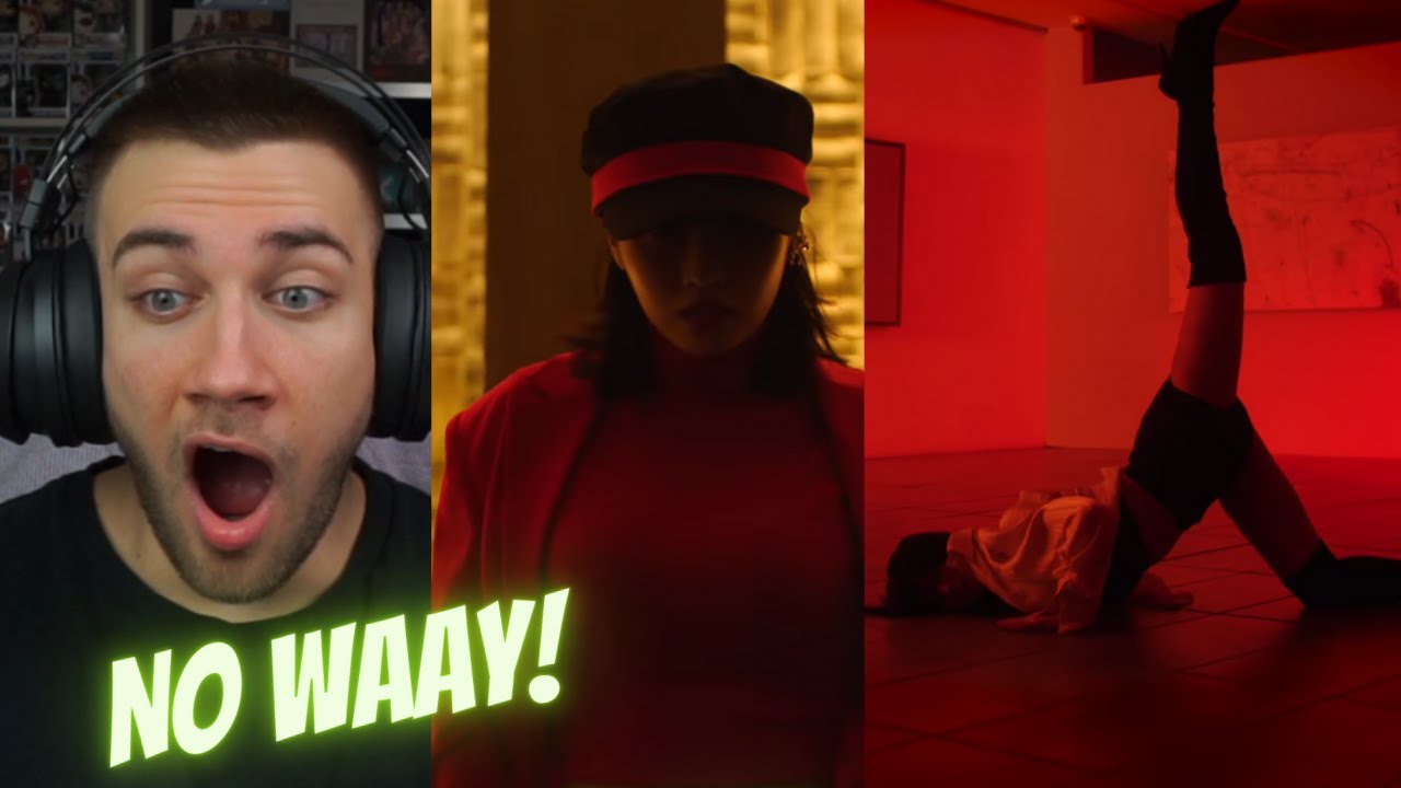 DANCING MACHINE MOMO! 😱🤯 TWICE PERFORMANCE PROJECT Teaser - REACTION ...