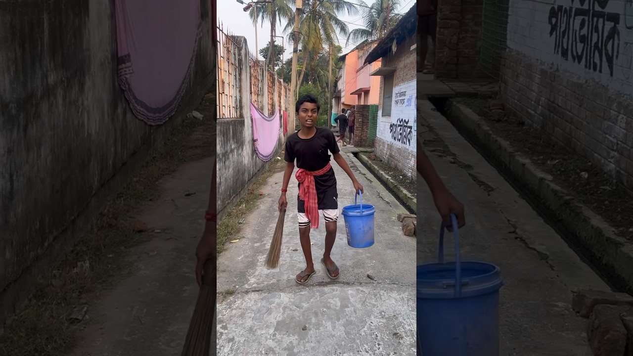 Paykhana bathroom poriskar 😆🤣🤣#trending #serafunny2023 #shorts - YouTube