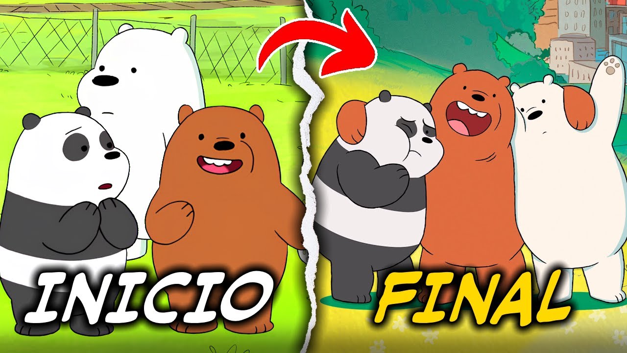 Escandalosos 11 Minutos Desde El Inicio Hasta El Final - YouTube