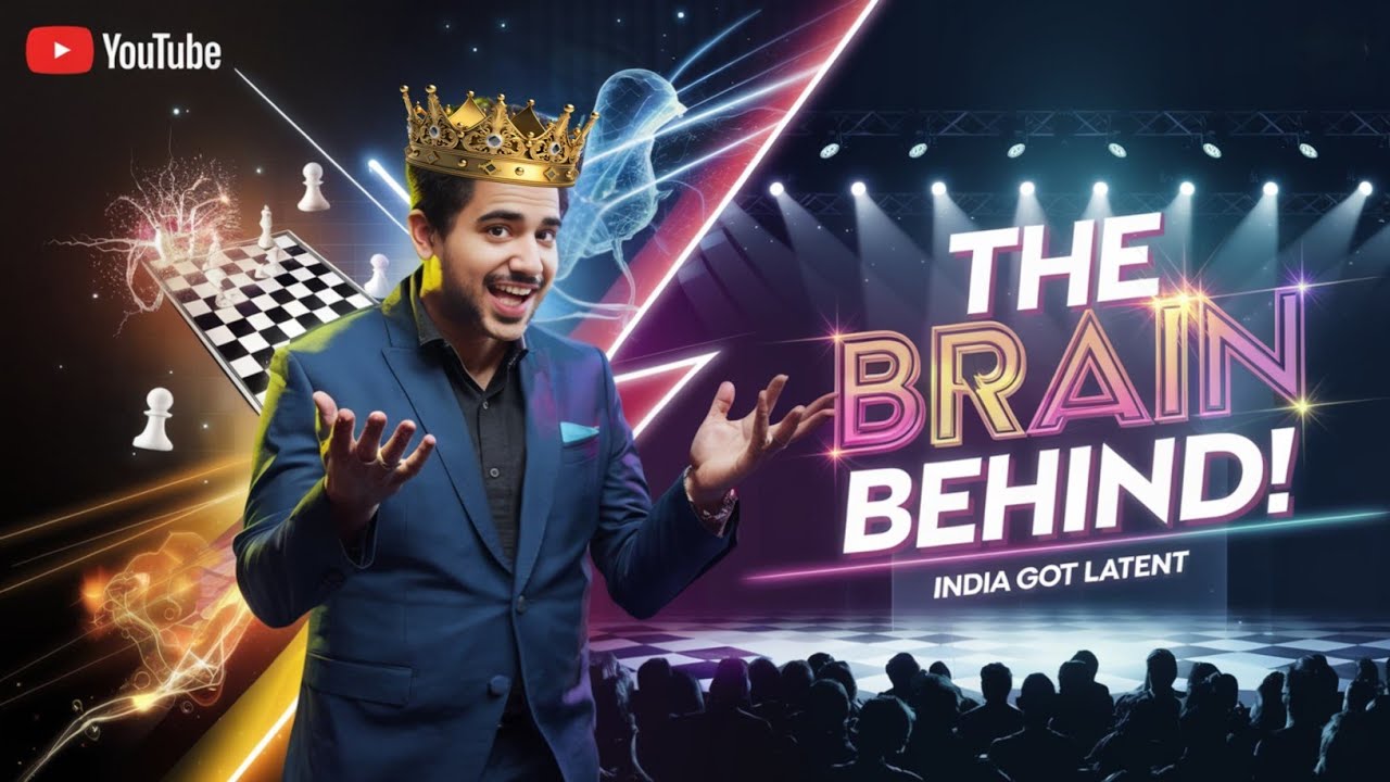 Samay Raina - The Mind behind India's Got Latent! | Parth Narula - YouTube