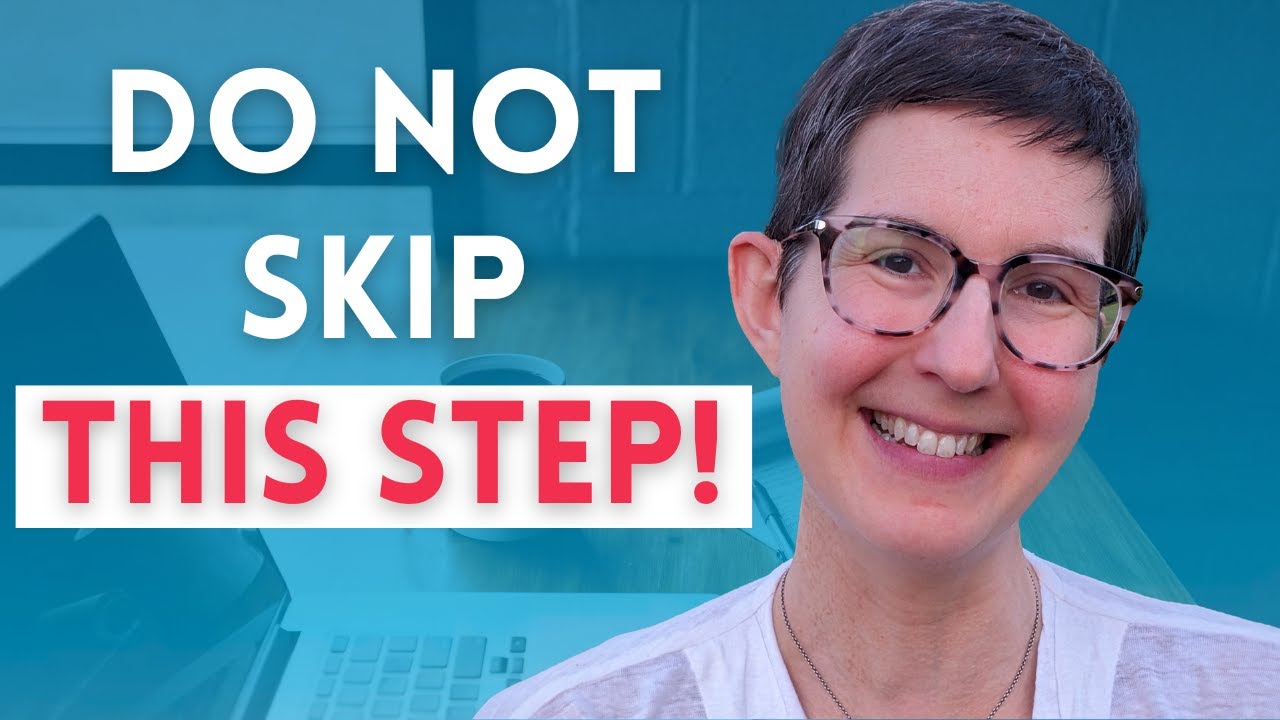 4 Questions to Unlock Tech Career Goal Refinement - YouTube