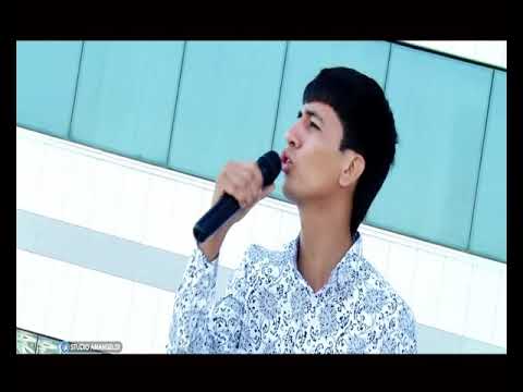 Toýmyrat Işandurdyýew Dolan göwnüm