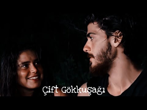Ayşe & Poyraz || Çift Gökkuşağı Ayraz