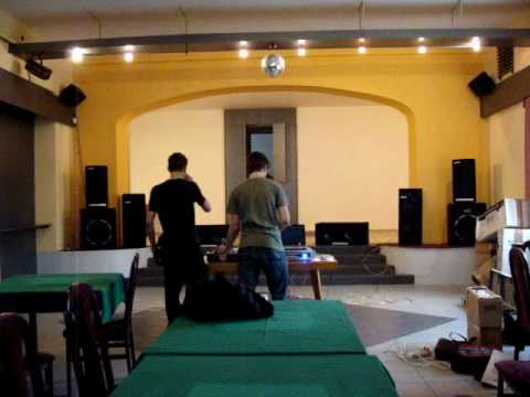 RoTone interview - YouTube