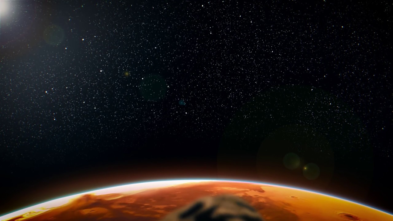 Moons of Madness [PS4/XOne/PC] Teaser Trailer - YouTube