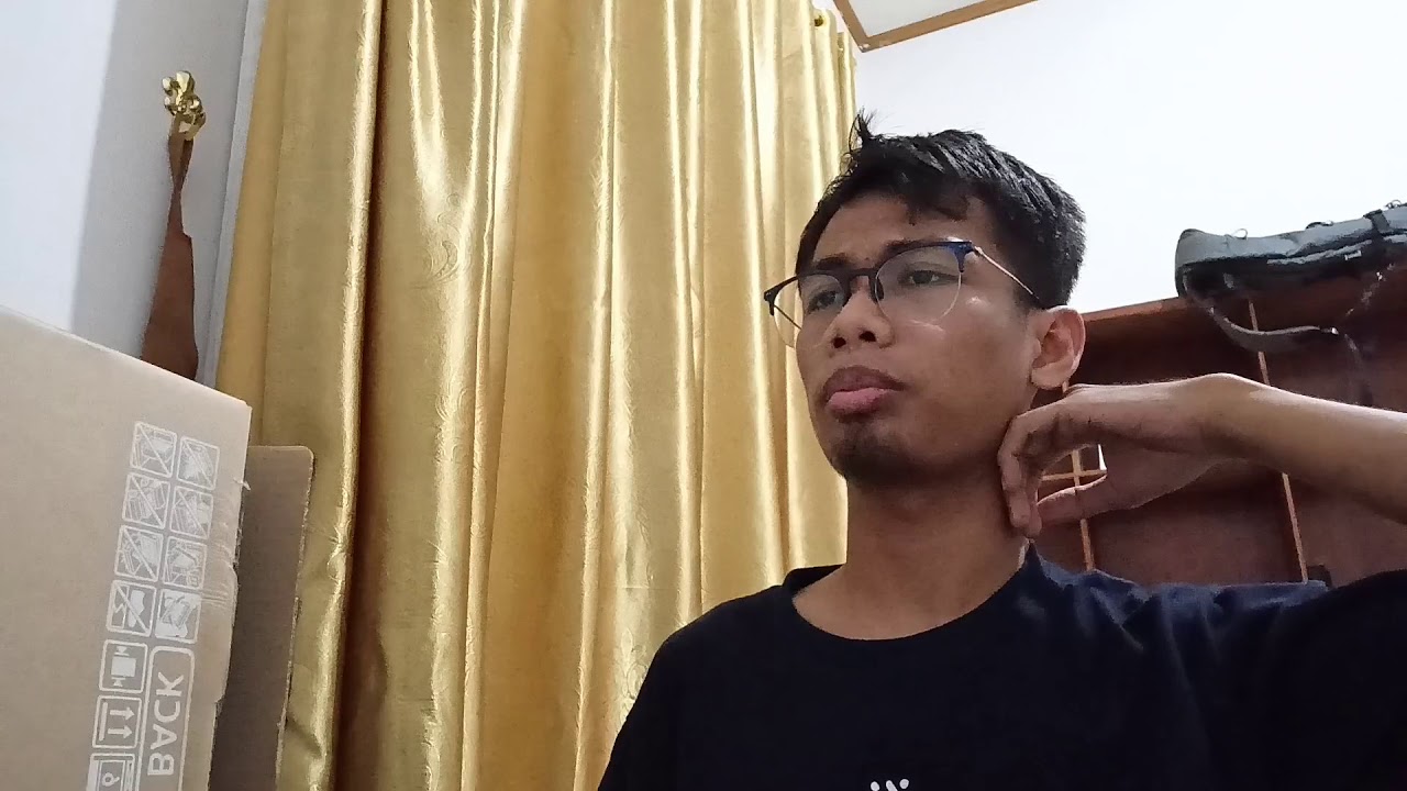 Lipsync MC Monata Bram Sakti, Pokoke Ratna Antika - YouTube