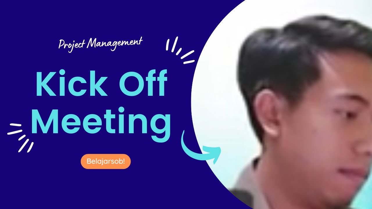 Kick Off Meeting KOM - YouTube