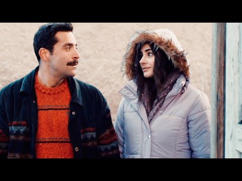 Ramazan & Asuman - Baksana Talihe (Klip)