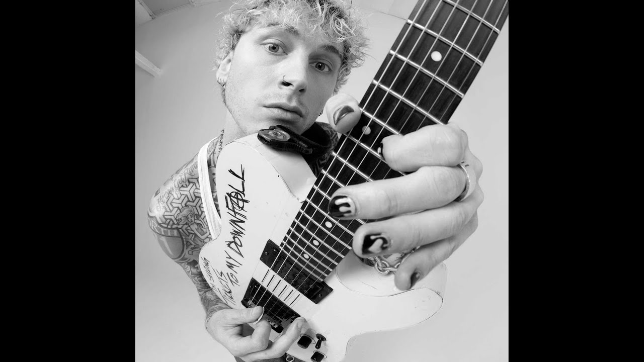 Machine Gun Kelly type beat x Iann Dior type beat - "Once Again" | Pop ...