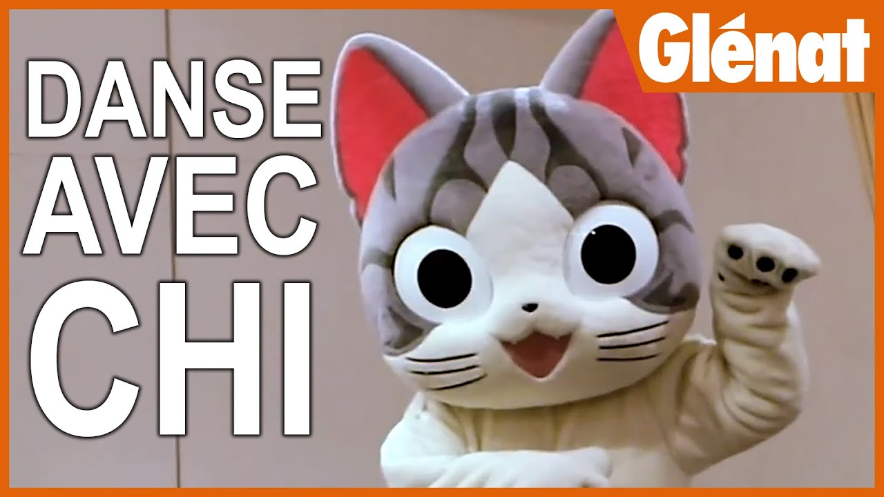Apprenez à danser avec Chi ! - YouTube