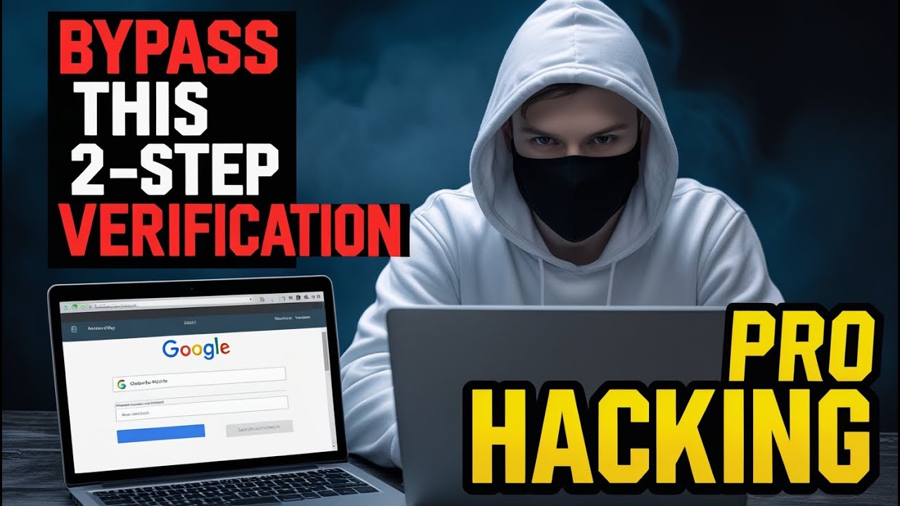 How Hackers Bypass Two-Factor Authentication #2FAHacking - YouTube
