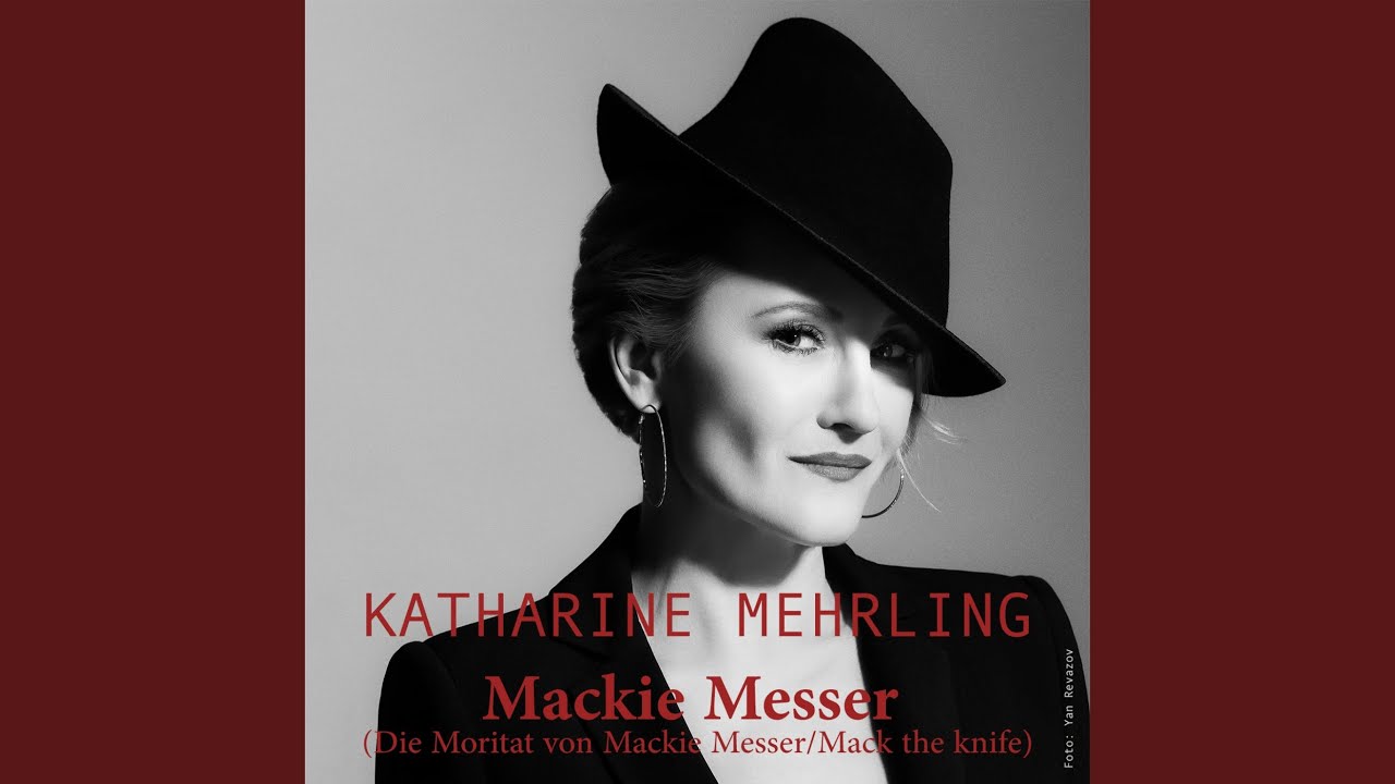 Mackie Messer (Die Moritat von Mackie Messer) - YouTube