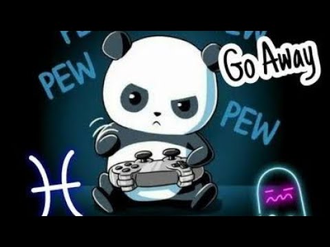 PANDA.exe - YouTube