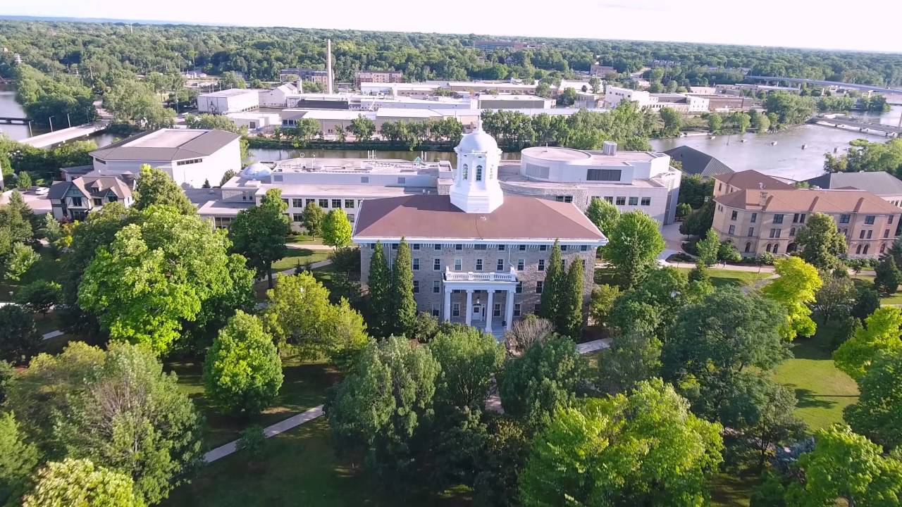 Universidad Lawrence, Appleton, Wisconsin