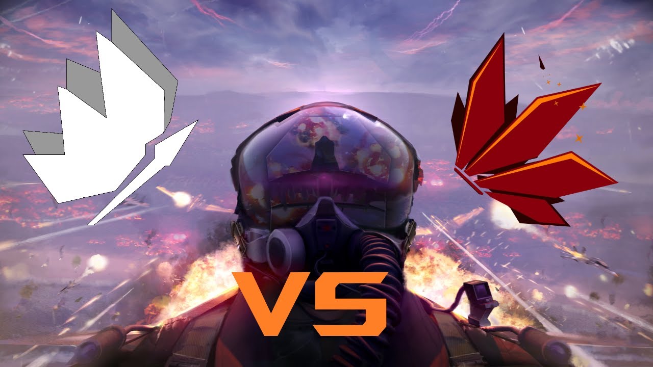 Project Wingman Frontline-59 OST is FIRE! | Kings with Frontline-59 OST ...
