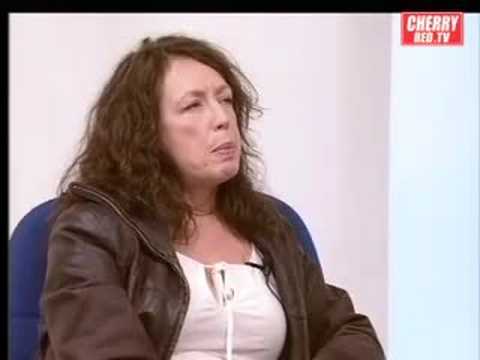Claire Hamill Story - Part 5 - Interview by Mark Powell - YouTube