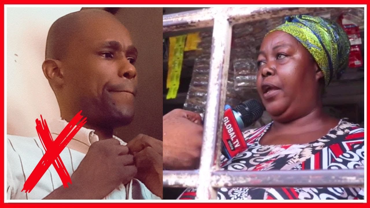 MWENYE NYUMBA ALIPOPIGWA KIJANA wa 'MAMA NANDY' HADI KUFARIKI ...
