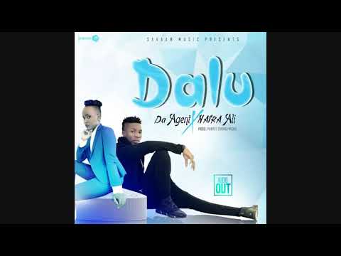 OJ PROMOTER Da Agent x Naira Ali DALU Audio New Ugandan music 2018