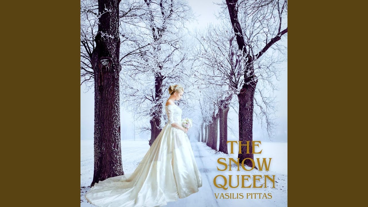 The Snow Queen - YouTube