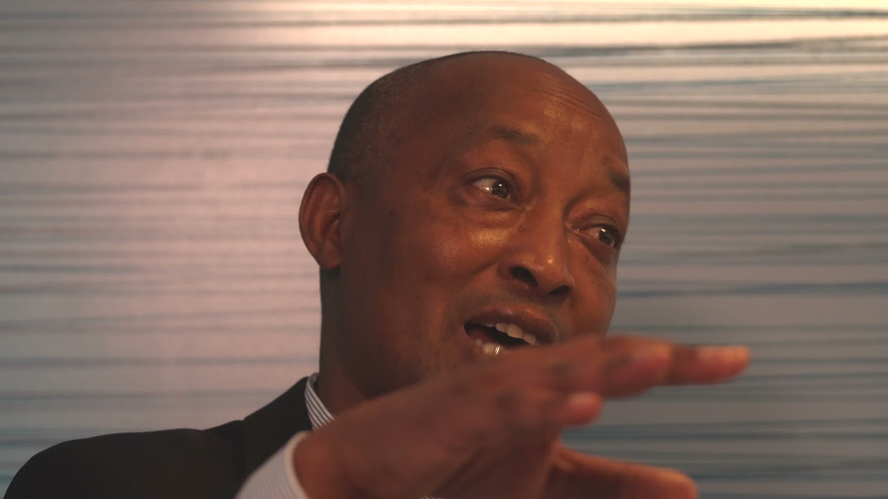 Healing Rwanda's Inter-generational Trauma with Dr Theogene Rudasingwa ...