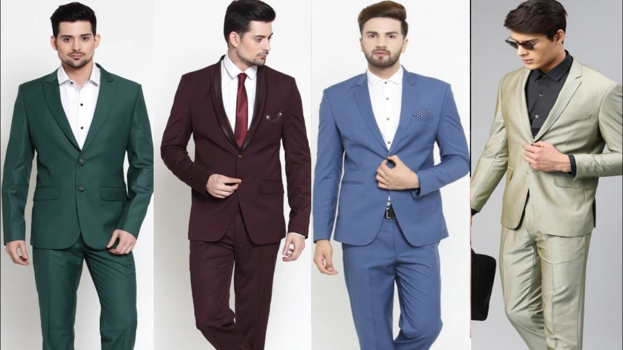 latest blazer for men 2020|top new blazer|top 10 blazers - YouTube