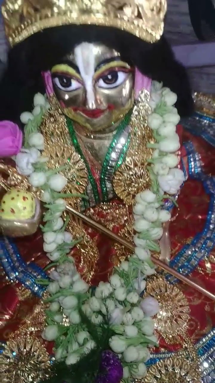 আমাদের বাড়ির গোপাল সোনা ।।।।।........ 🙏🙏 - YouTube