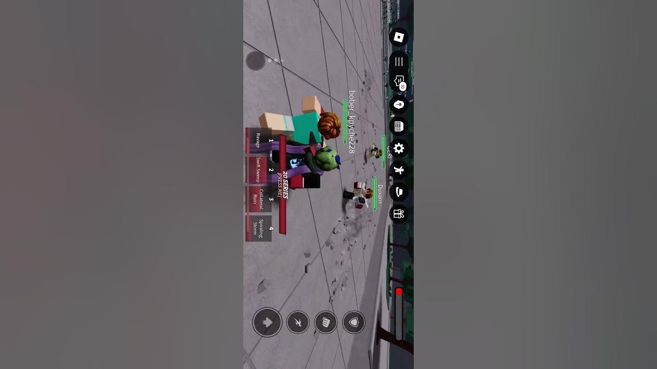 Mobile player vs Computer player | Vioceless Gaming | - YouTube