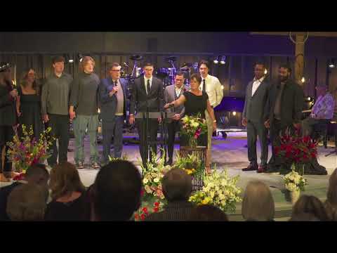 LaWanda Mae (Gordon) Bullock - YouTube