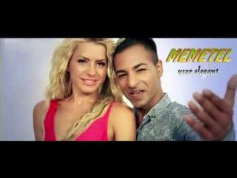 Memetel - Usor, elegant (CD)