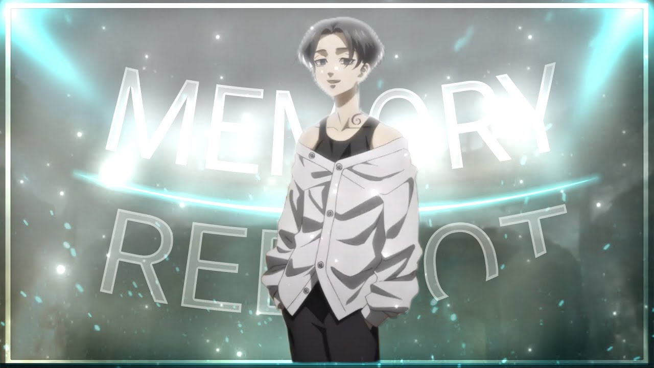 Tokyo Revengers "Mikey Death" - Memory Reboot [Edit/AMV] - YouTube