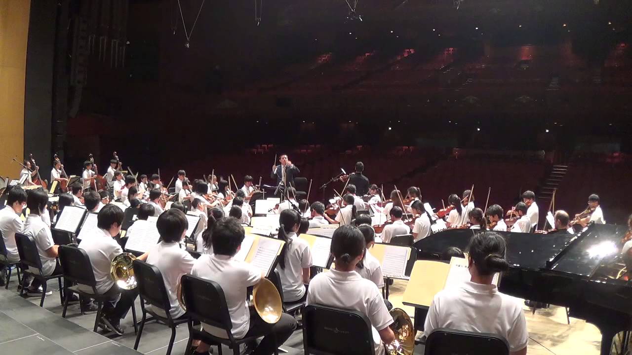 Samuel Robles - Canto Conductor cam - YouTube