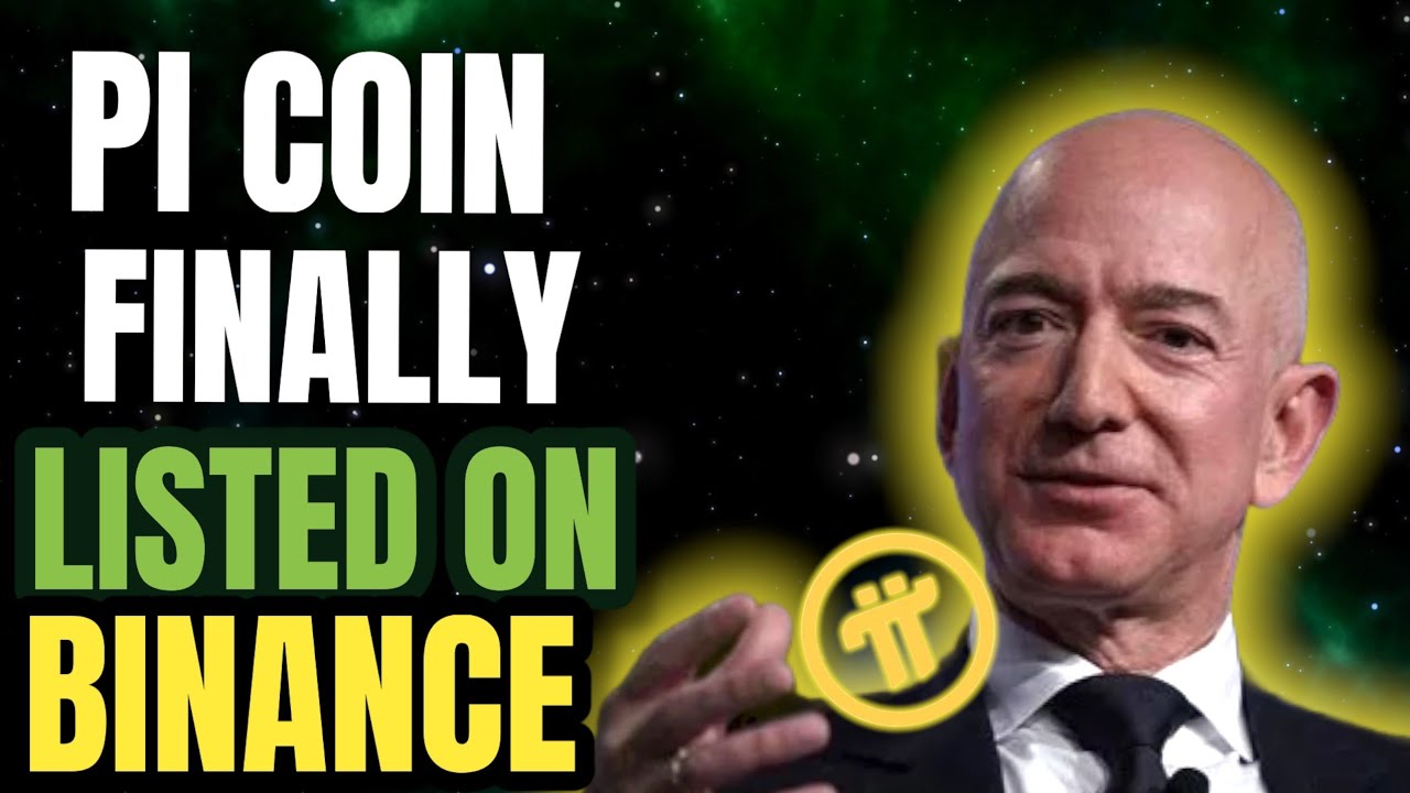 Pi Network LISTING ON BINANCE Pi Coin Value Equals 1000 YouTube pi-network-listing-on-binance-pi-coin-value-equals-1000-youtube