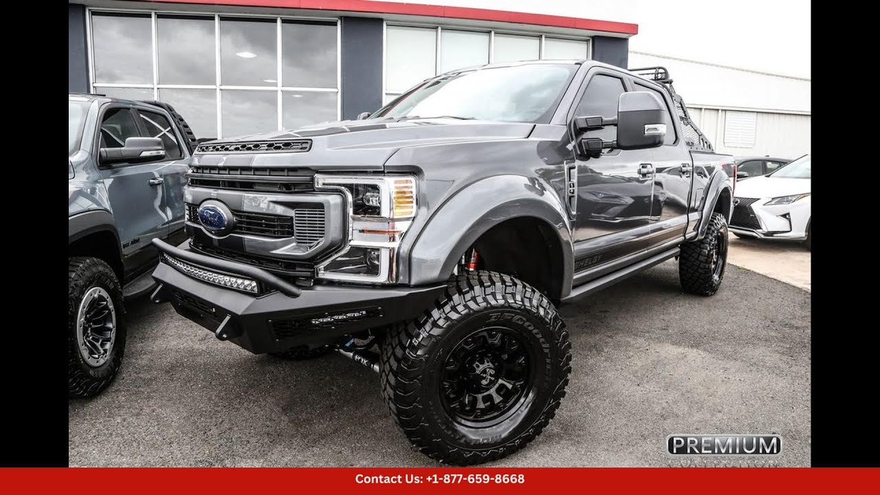 2021 Ford Super Duty F-250 SRW Crew Pickup for Sale in Bayamon, Puerto ...