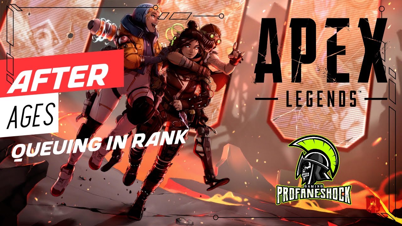 🔴LIVE from WORLD'S EDGE 🔴playing APEX LEGENDS - YouTube