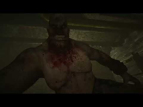 OUTLAST ep8 Chris Walker