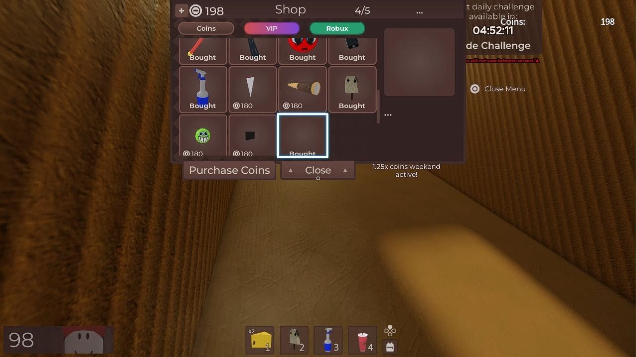 I play Regret elevator until I dissolve from Jerm pop - YouTube