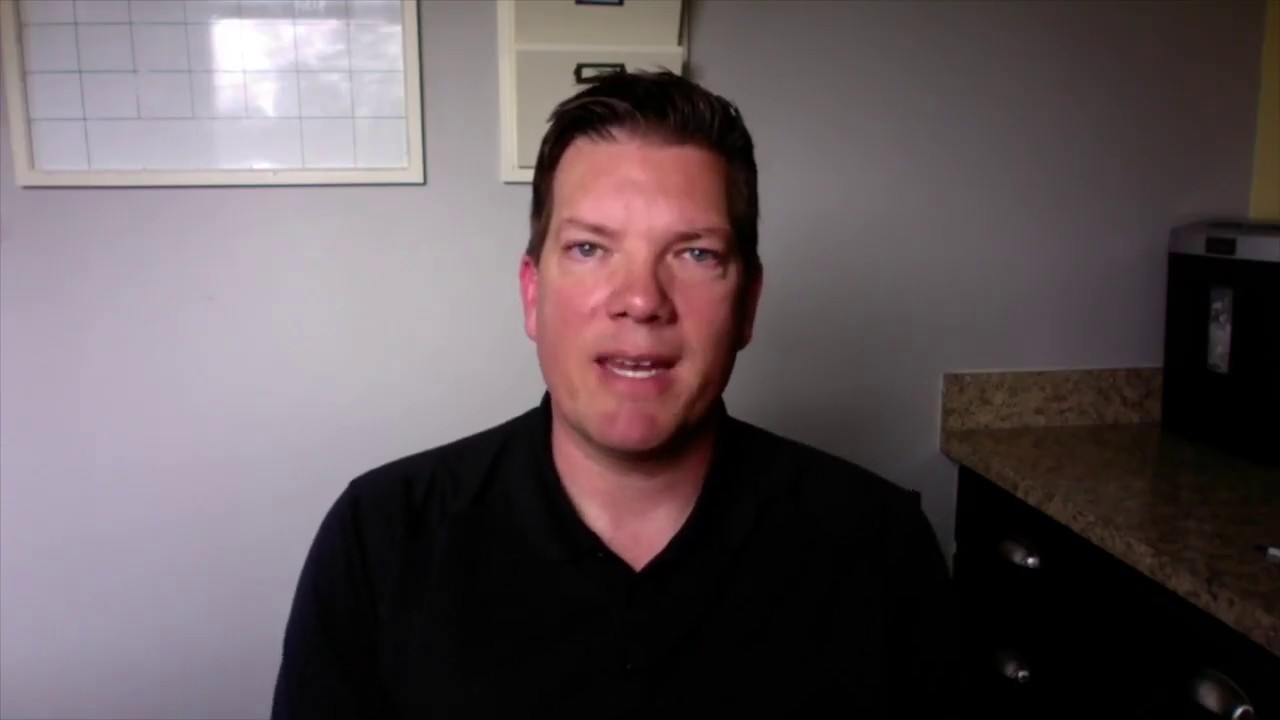 MIke Rowell - YouTube